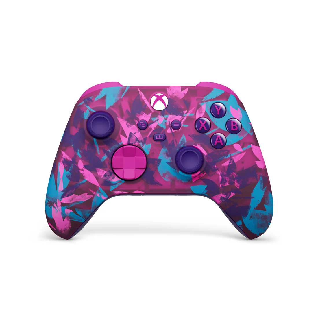 Buy Xbox Controller Heart Breaker Special Edition in Qatar