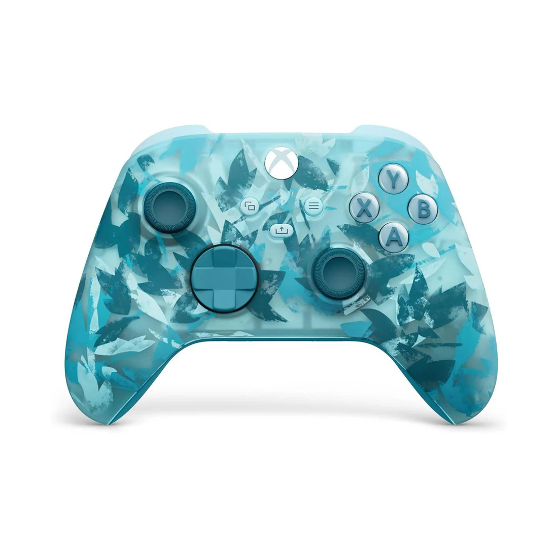 Buy Xbox Wireless Controller Ice Breaker Special Edition in Qatar