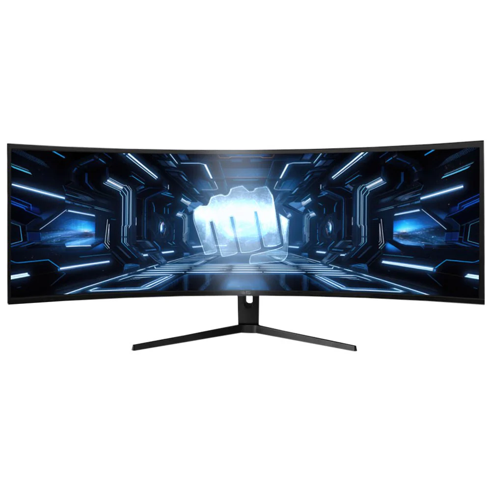 Buy Epic Gamers 49" 144hz 1MS IPS Curved Gaming Monitor in Qatar